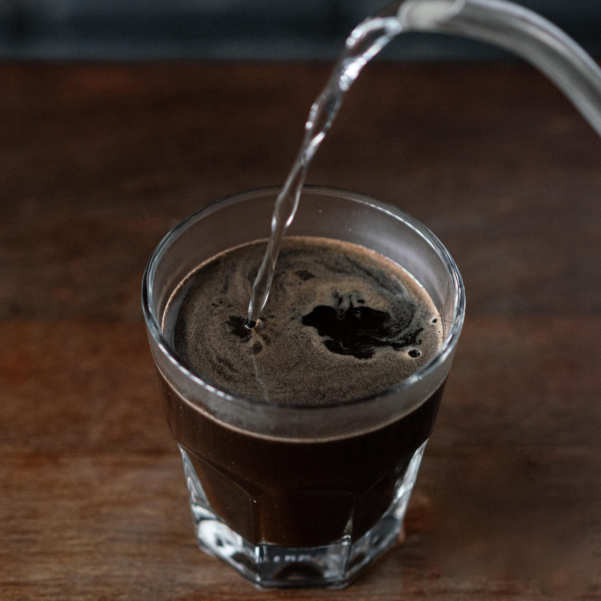 What is "Kopi Tubruk" and How to Brew One at Home? – Coffeenatics