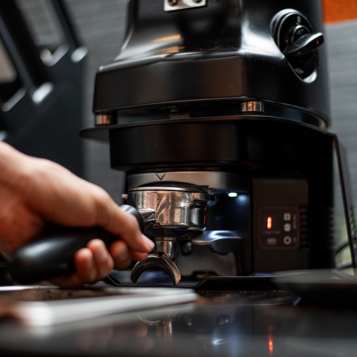 PUQpress: Meet the PUQpress M-Series – Coffeenatics